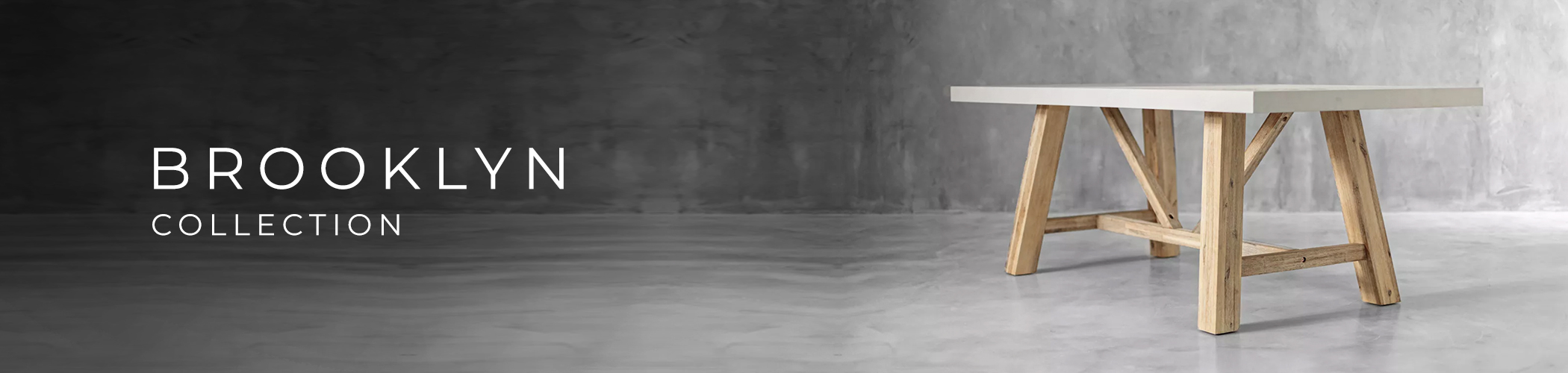 Brooklyn Collection | Cielo